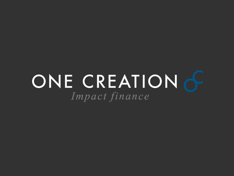 Factsheets - ONE CREATION Coopérative